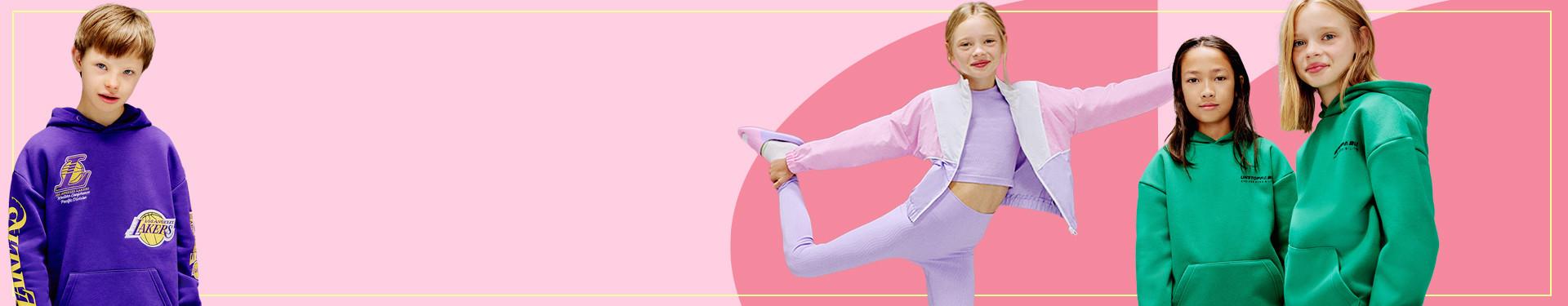 Shop Latest Kids' Fashion | Clothes, Shoes & Accessories | Primark