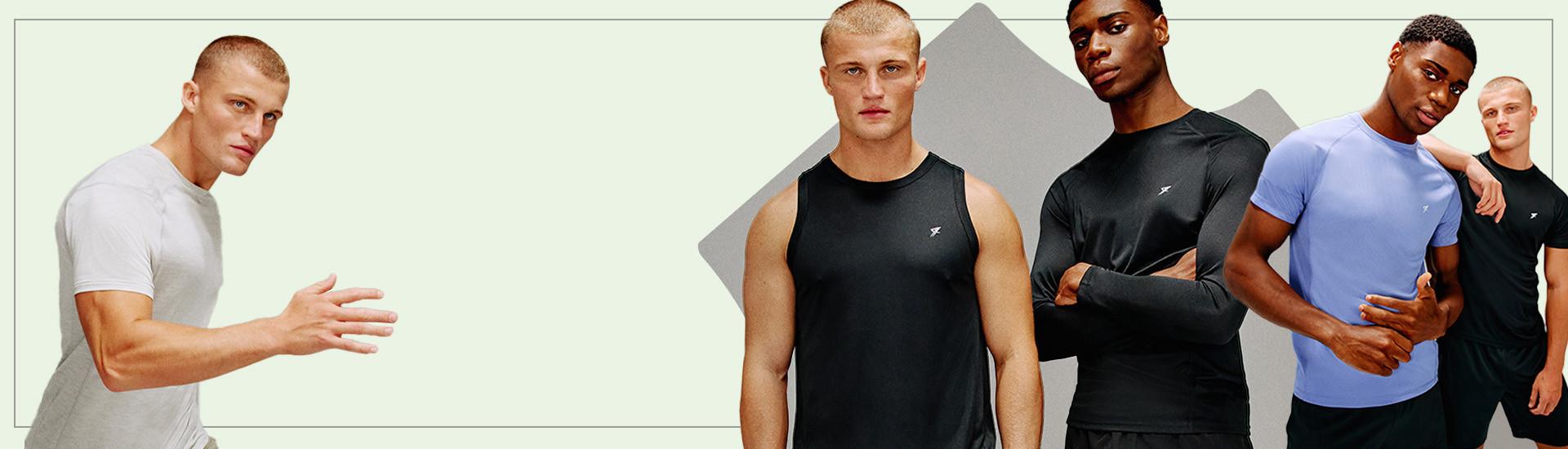 Shop Latest Men's Fashion | Clothes, Shoes & Accessories | Primark