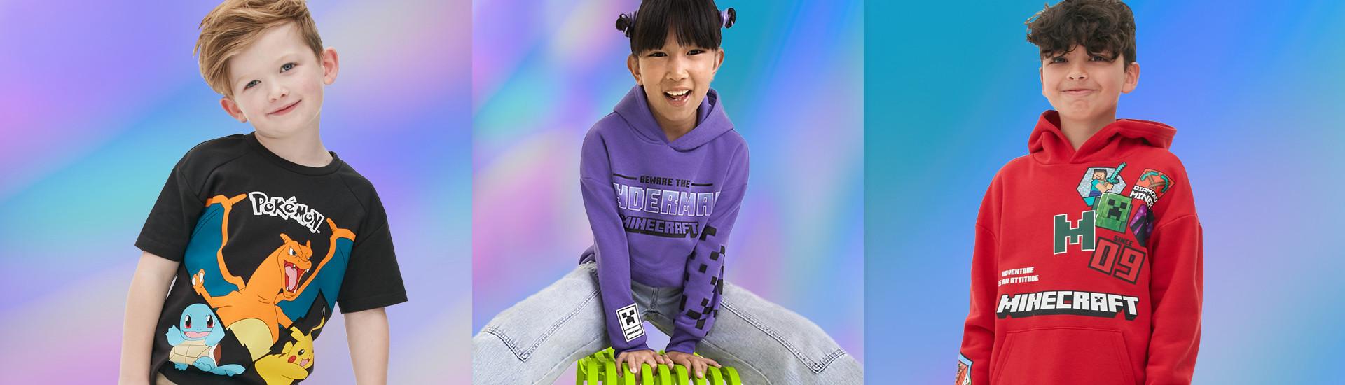 Wspólne projekty | Primark