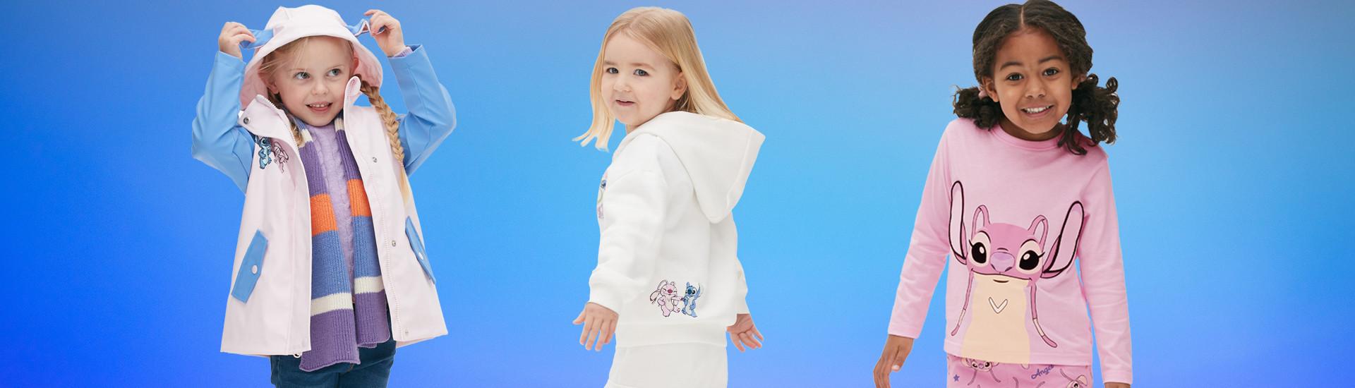 Shop Latest Kids' Fashion | Clothes, Shoes & Accessories | Primark