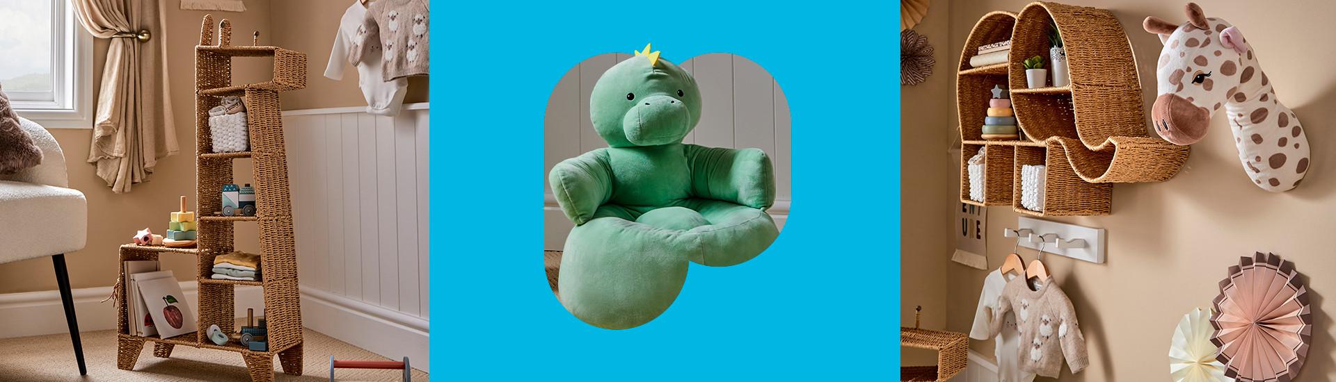 Baby & Nursery | Primark