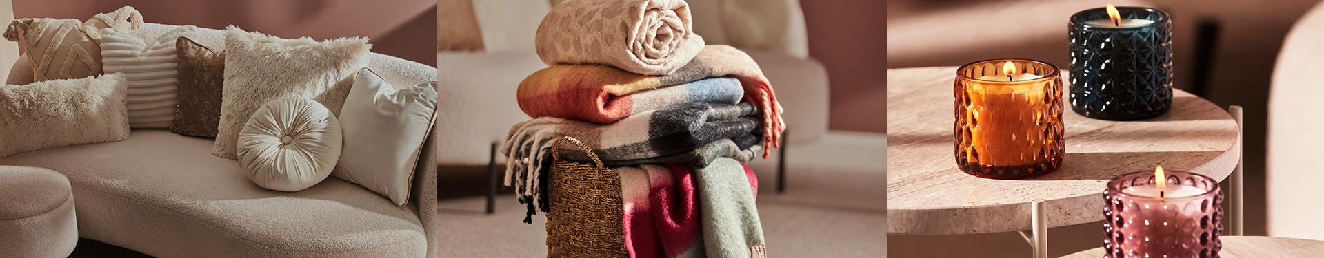 Shop Homeware | Buy Home Furnishing & Accessories | Primark