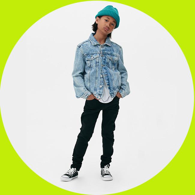 Shop Latest Kids' Fashion | Clothes, Shoes & Accessories | Primark