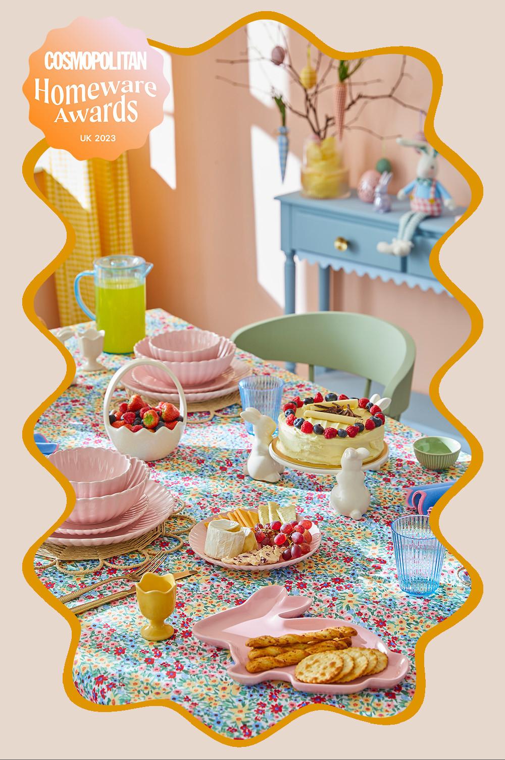 Spring Homeware and Easter Décor Ideas | Primark