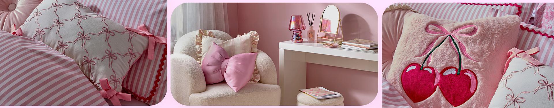 Shop Homeware | Buy Home Furnishing & Accessories | Primark