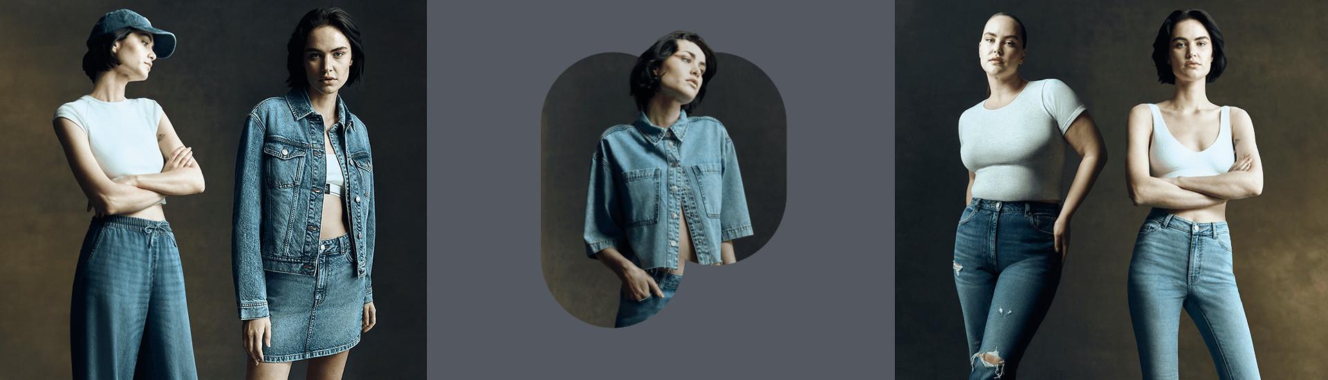 Damesmode | Kleding, schoenen & accessoires voor vrouwen | Primark