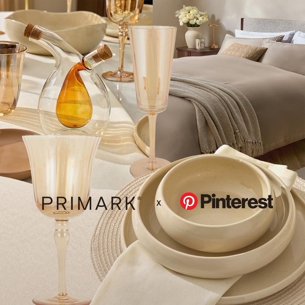 Quiet Luxury Decor | Primark UK