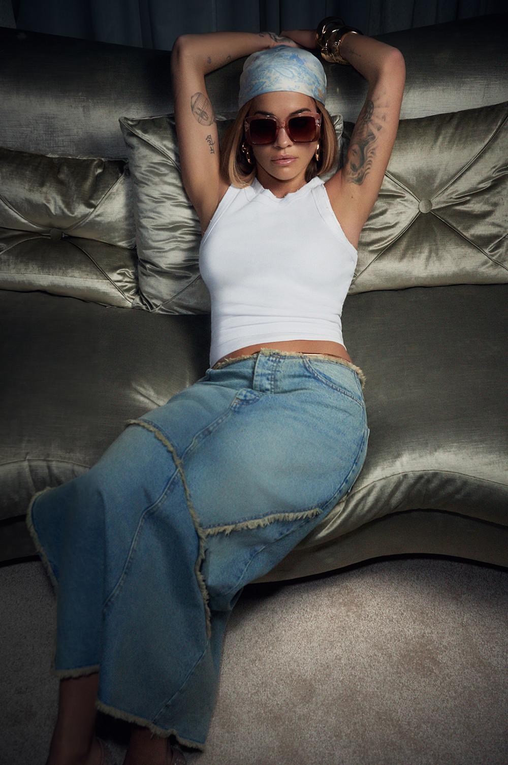 Rita Ora X Primark Profile Page | Primark