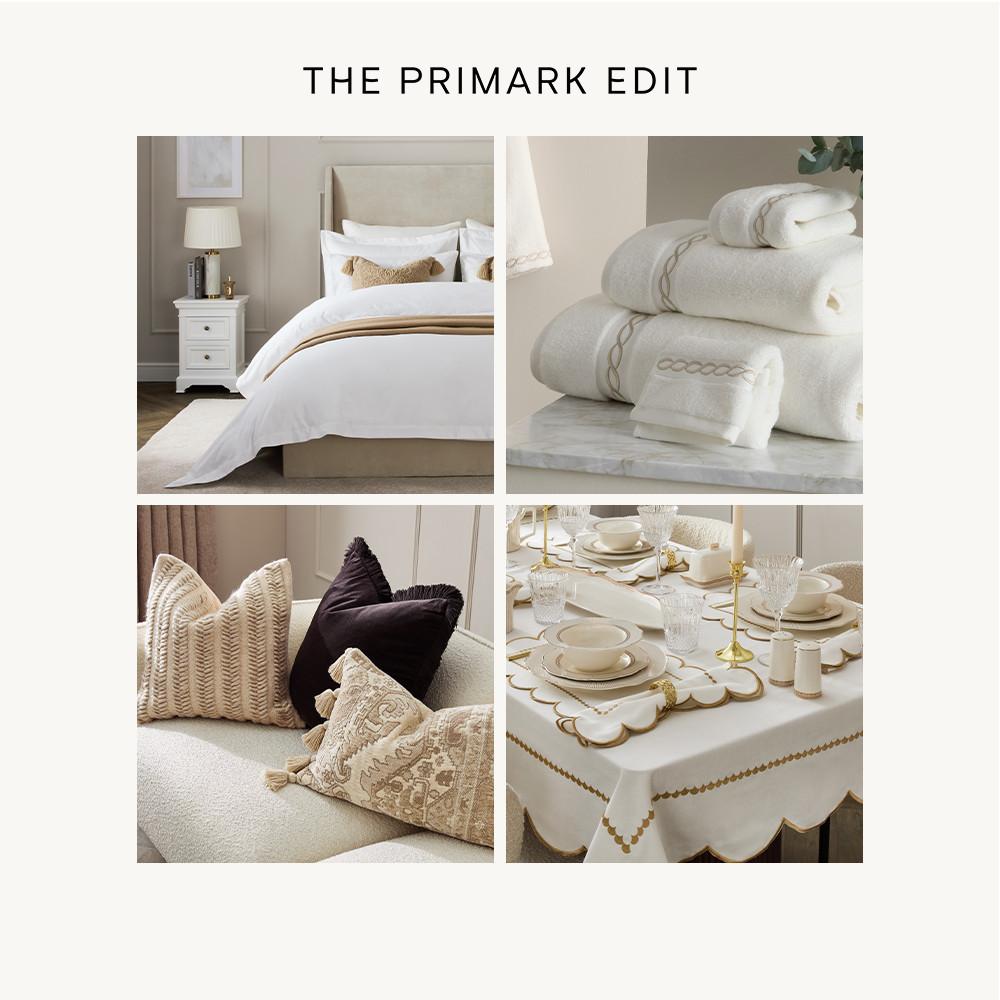Primark Home Store Opening in Manchester’s Trafford Centre | Primark UK