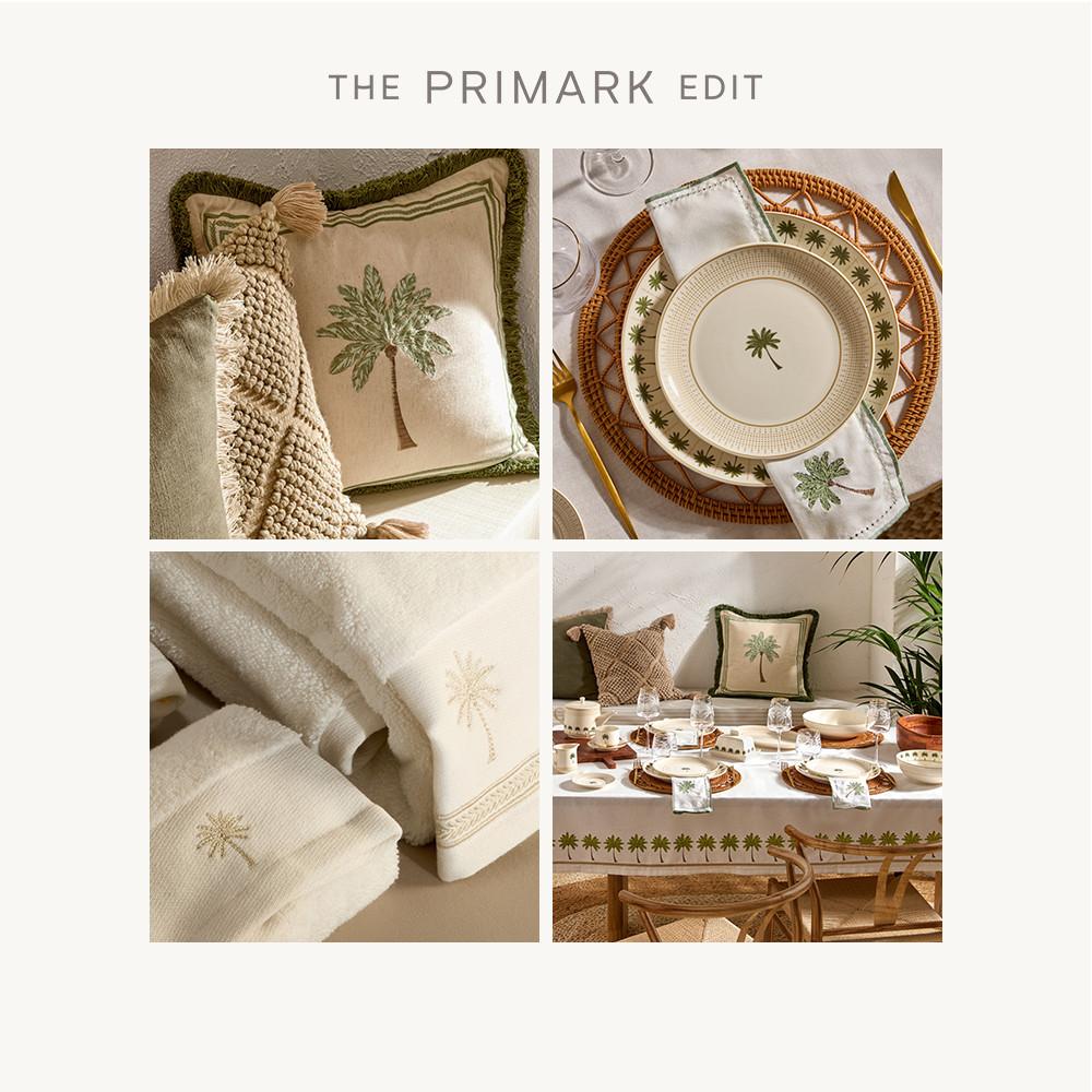 Shop Homeware | Buy Home Furnishing & Accessories | Primark