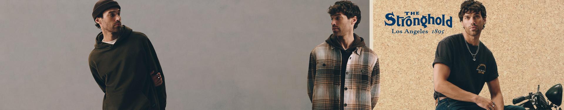 Shop Latest Men's Fashion | Clothes, Shoes & Accessories | Primark