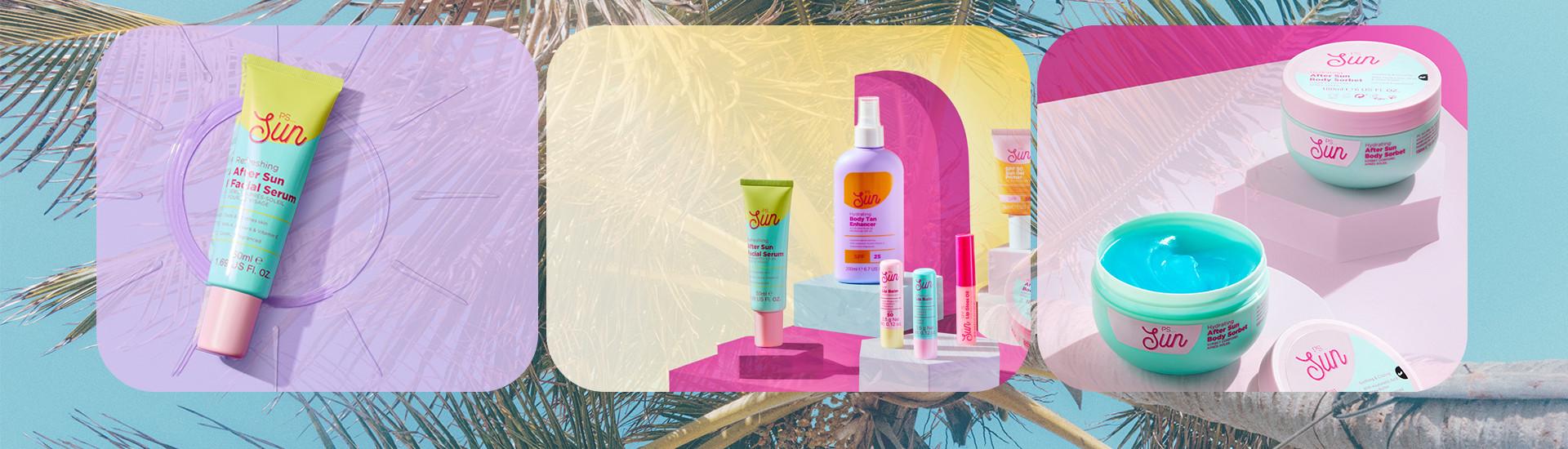 Shop Latest Beauty Products | Makeup, Fragrance & Skincare | Primark