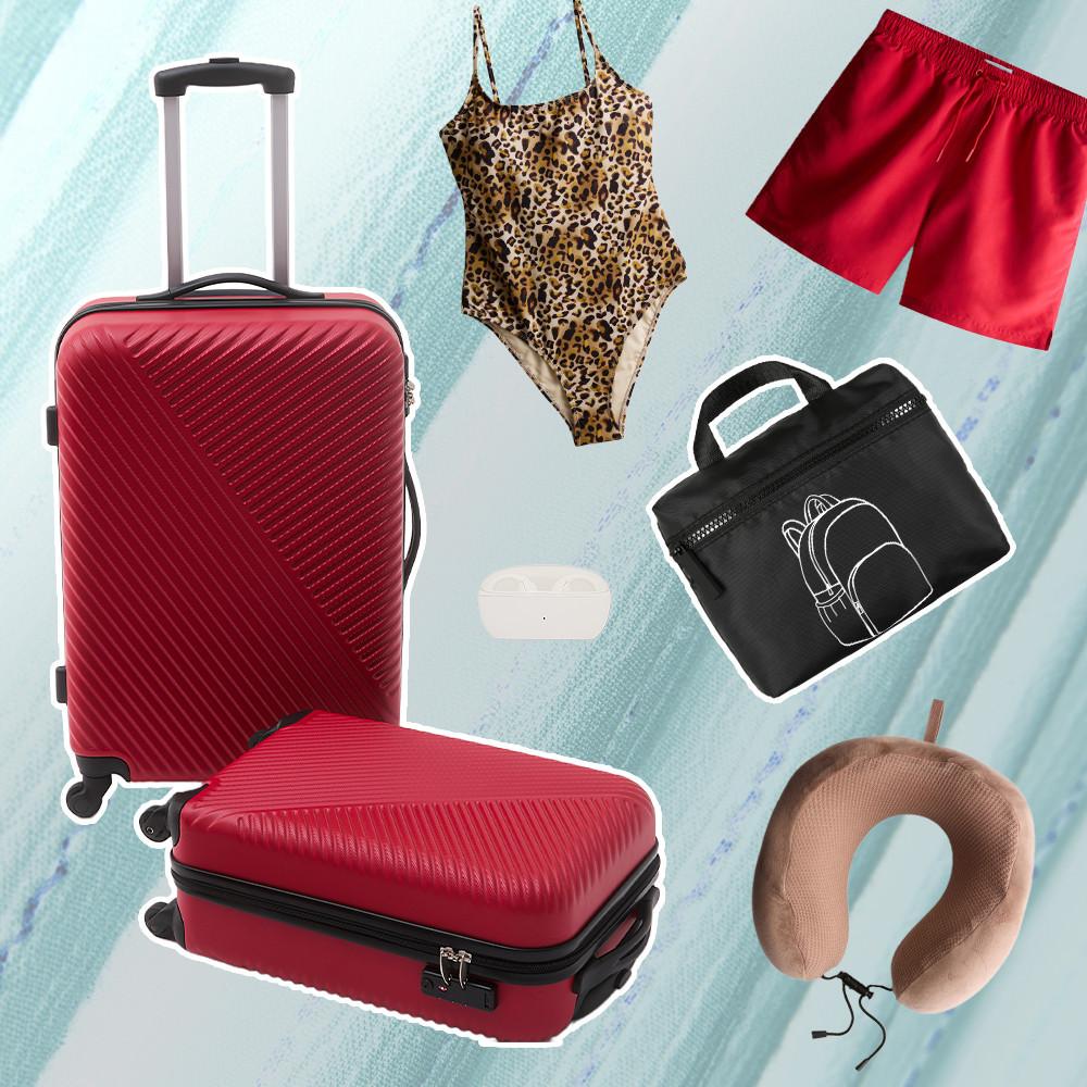 Ryanair Baggage Allowance Guide 2026: Cabin & Hold Luggage Sizes ...