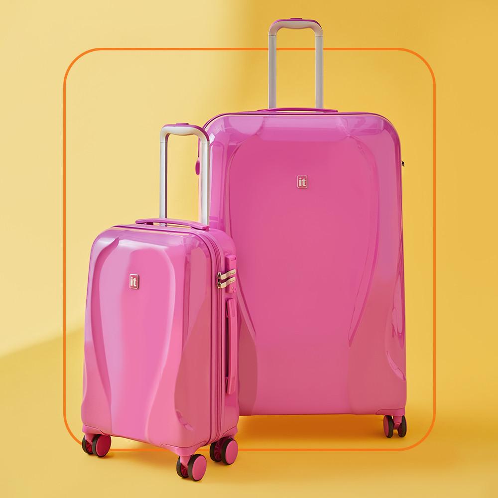 Guida alle dimensioni delle valigie | Restrizioni sulle dimensioni dei ...