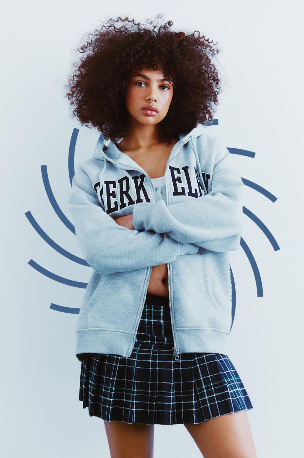 Preppy Style and Looks | Primark