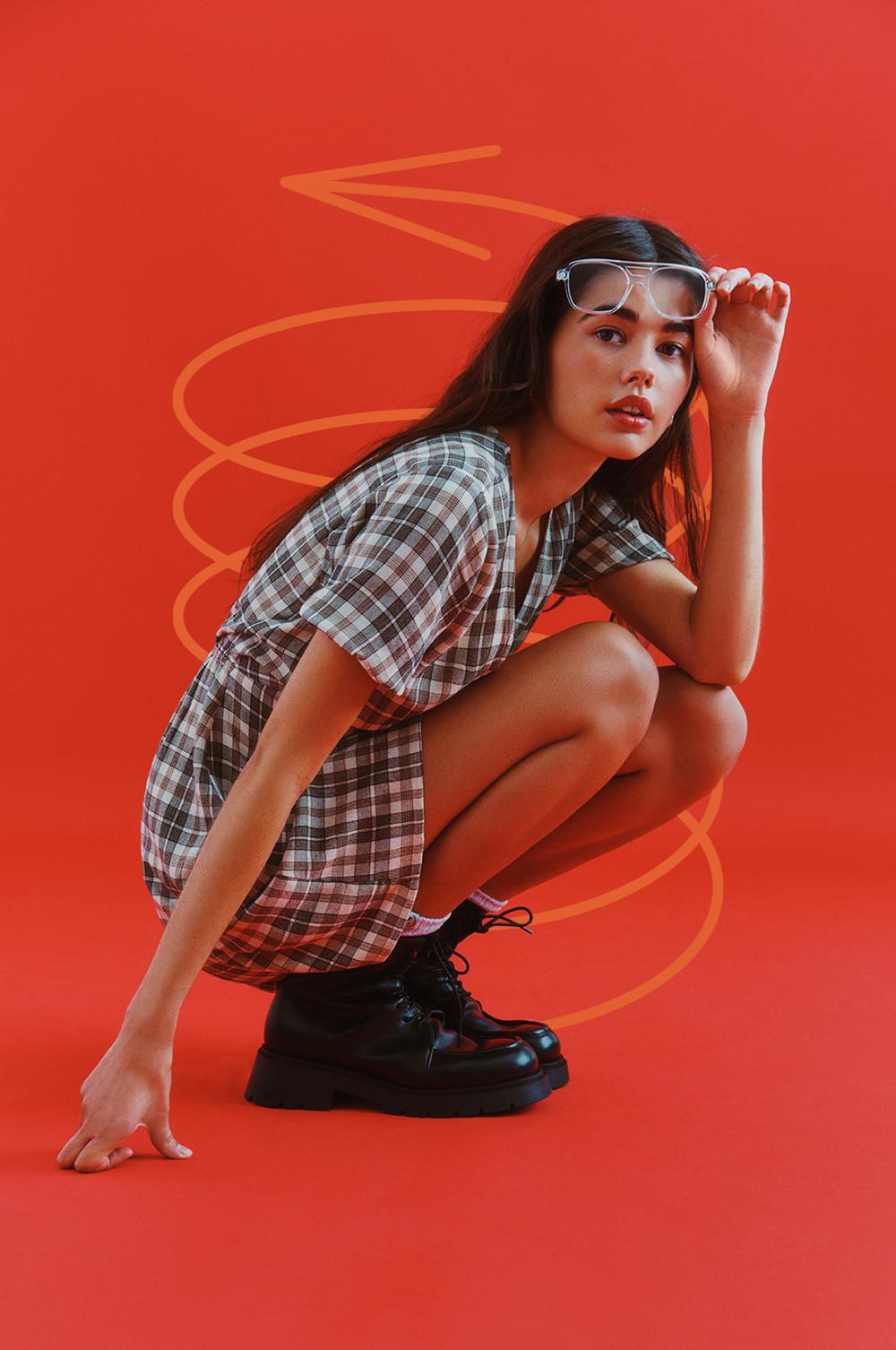 Preppy Style and Looks | Primark