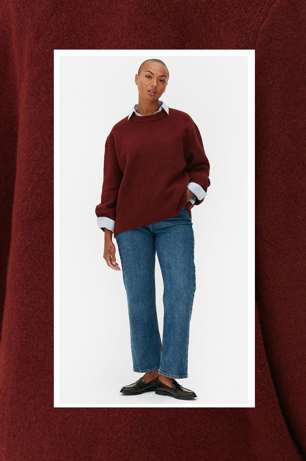 Le pull incontournable de l'automne 2024 | Primark