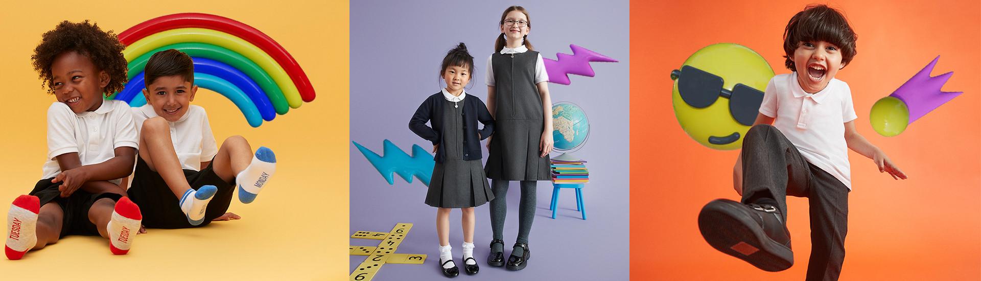 Shop Latest Kids' Fashion | Clothes, Shoes & Accessories | Primark