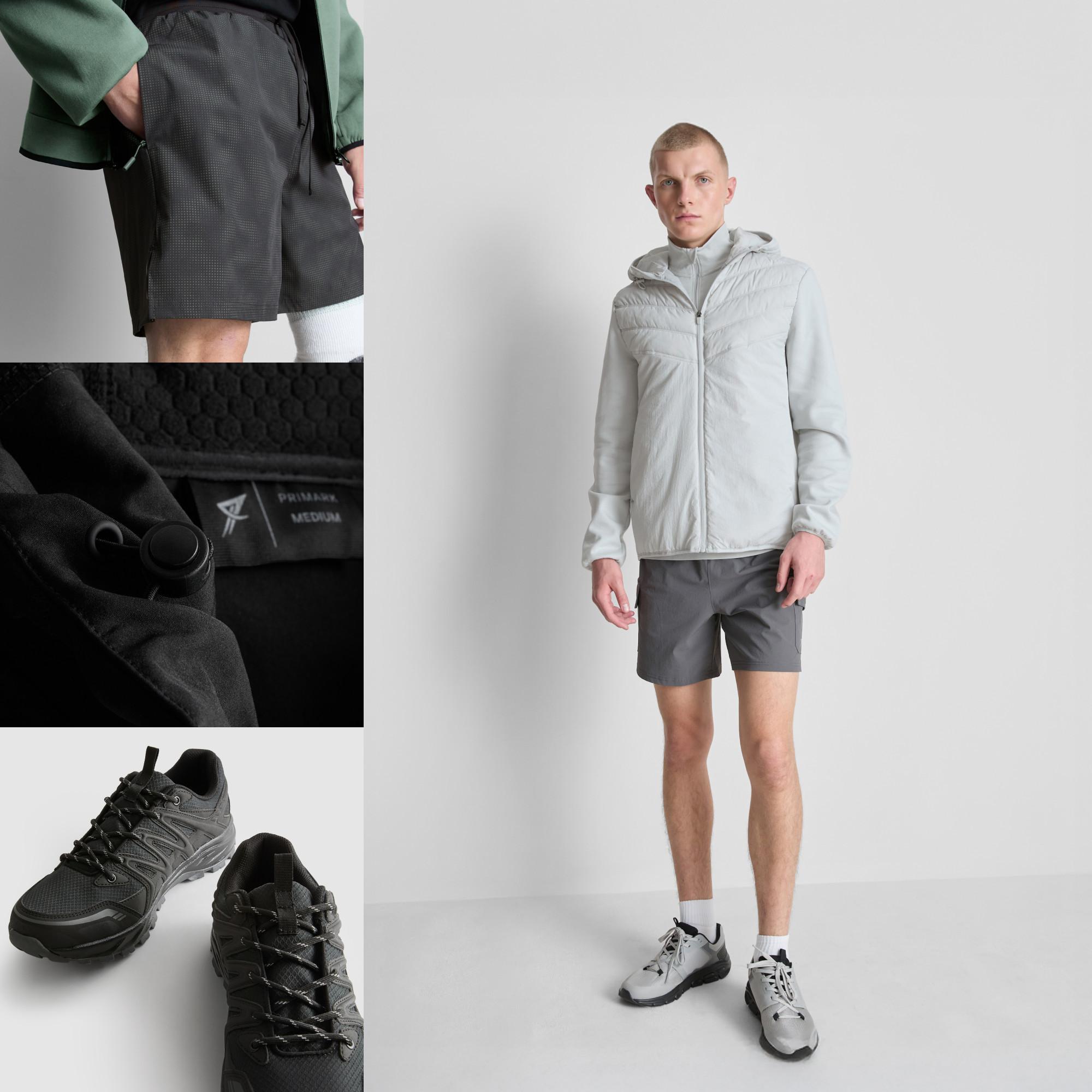 Qué ponerse para correr | La mejor ropa de invierno para correr | Primark