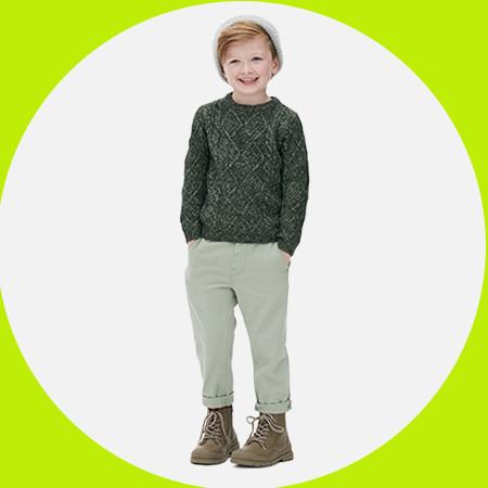 Shop Latest Kids' Fashion | Clothes, Shoes & Accessories | Primark