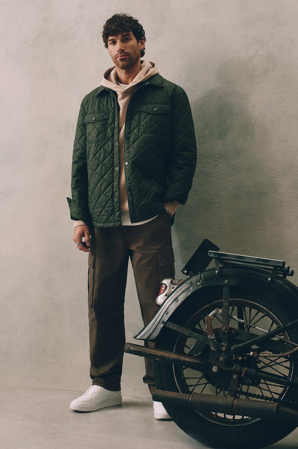 The Stronghold Clothing & Accessories | Primark