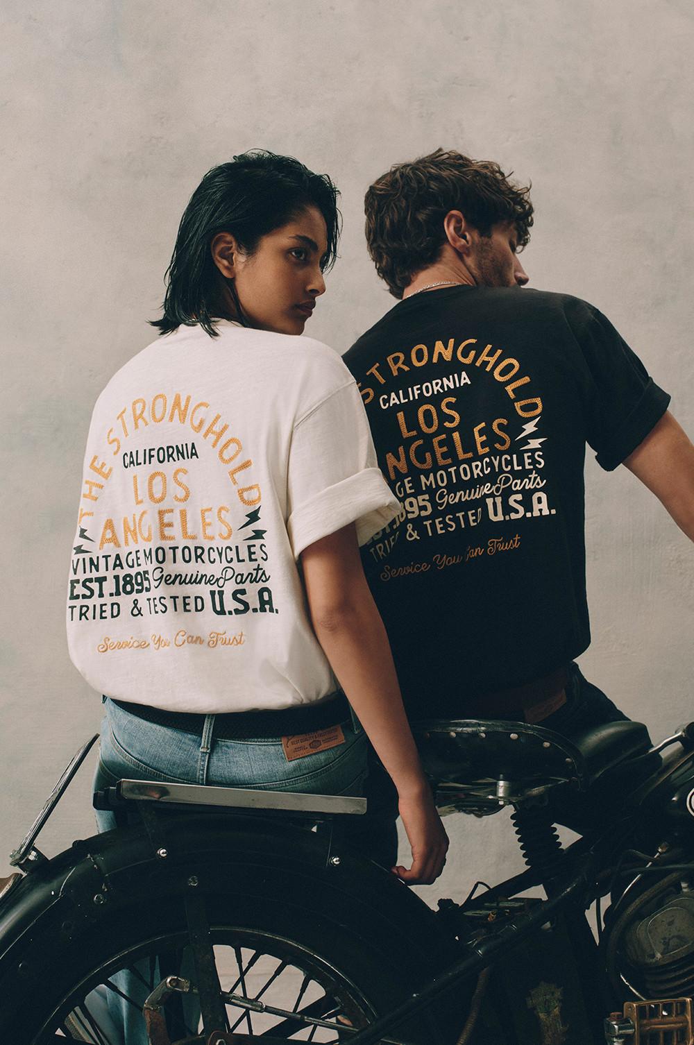 The Stronghold Clothing & Accessories | Primark