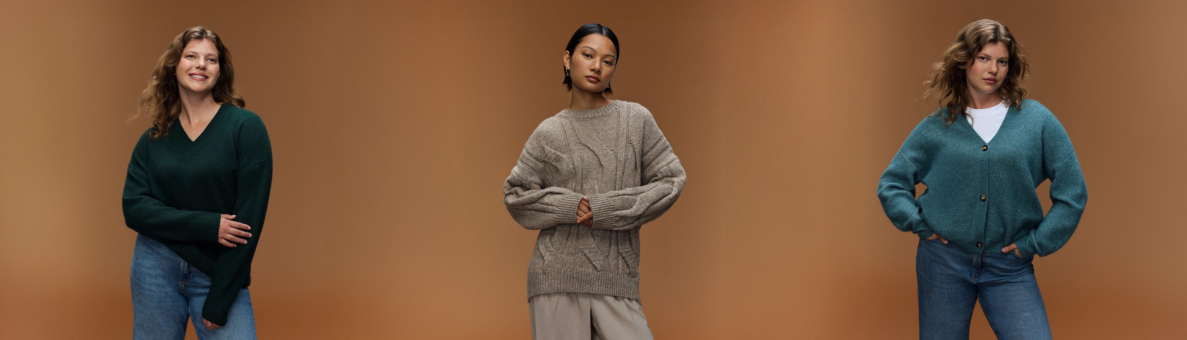 Moda donna | Abbigliamento, scarpe e accessori donna | Primark