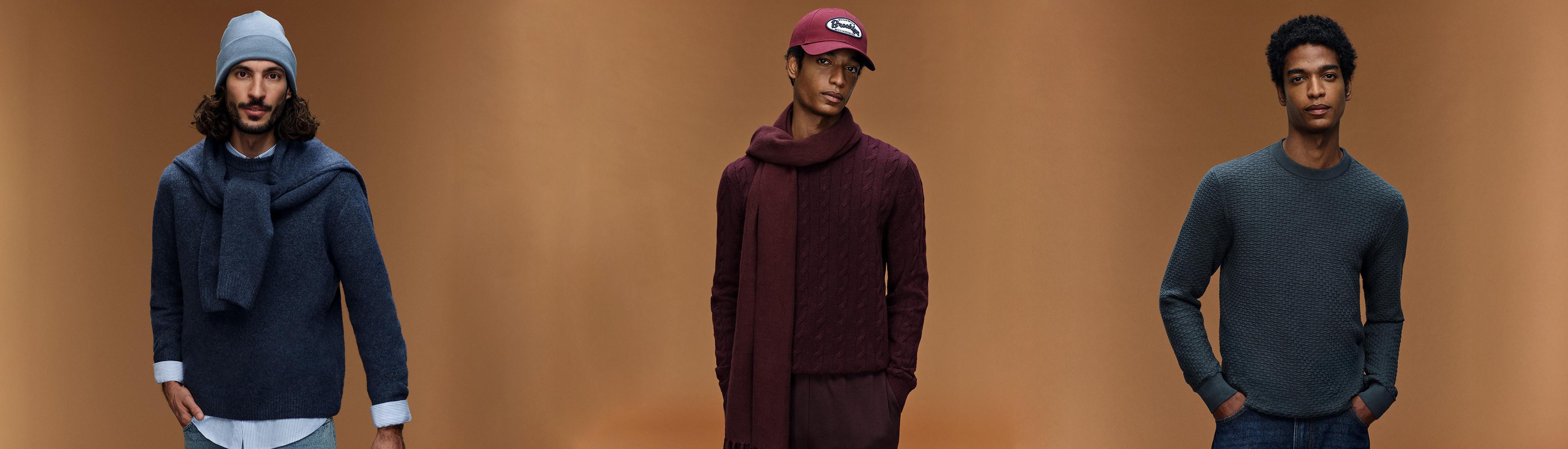 Moda uomo | Abbigliamento, scarpe e accessori uomo | Primark