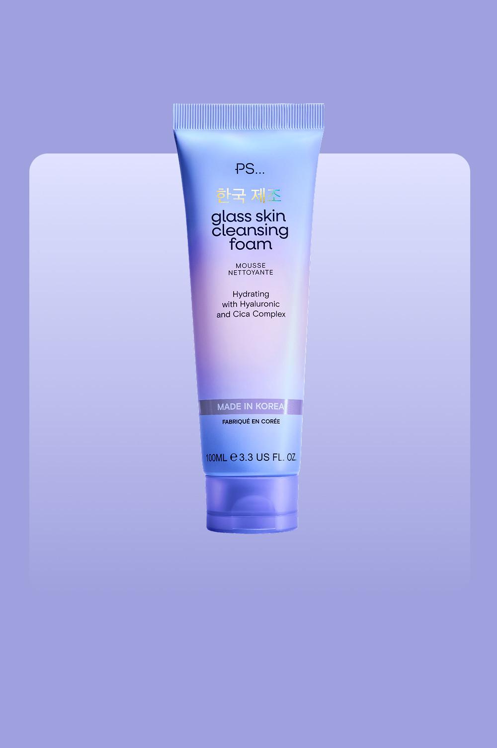 So bekommst du glatte Haut | Koreanische Glashaut | Primark