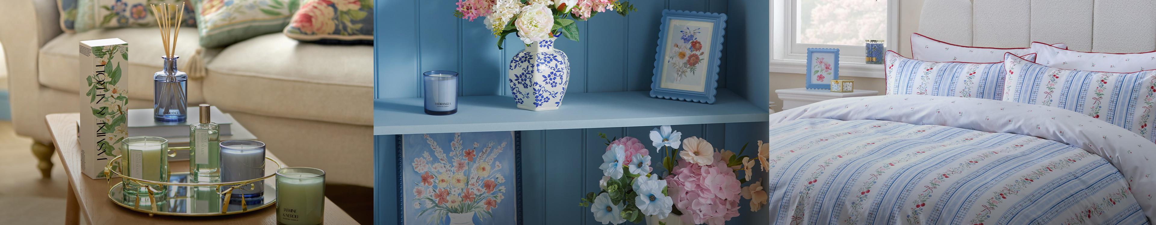 Shop Homeware | Buy Home Furnishing & Accessories | Primark UK