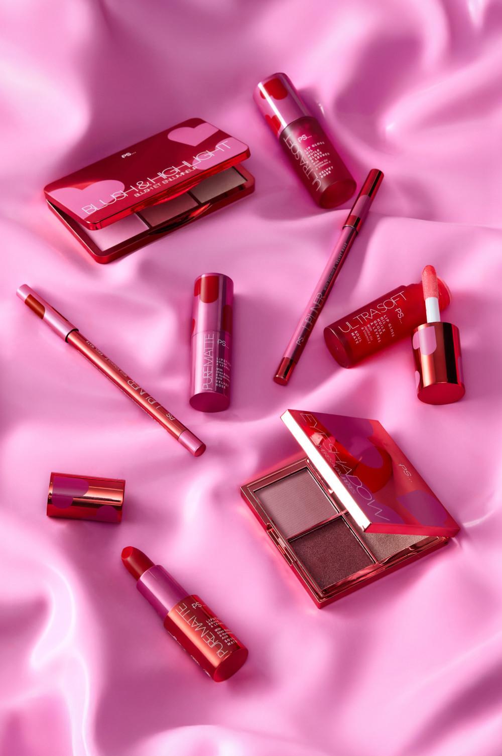 Valentine’s Nightwear & Home Décor Ideas for Hosting in Style | Primark US