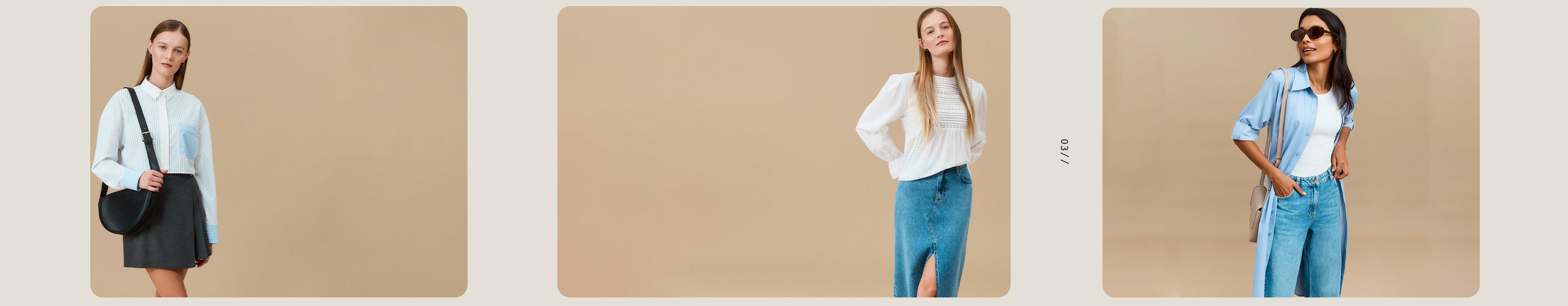 Shop Latest Women's Fashion | Clothes, Shoes & Accessories | Primark