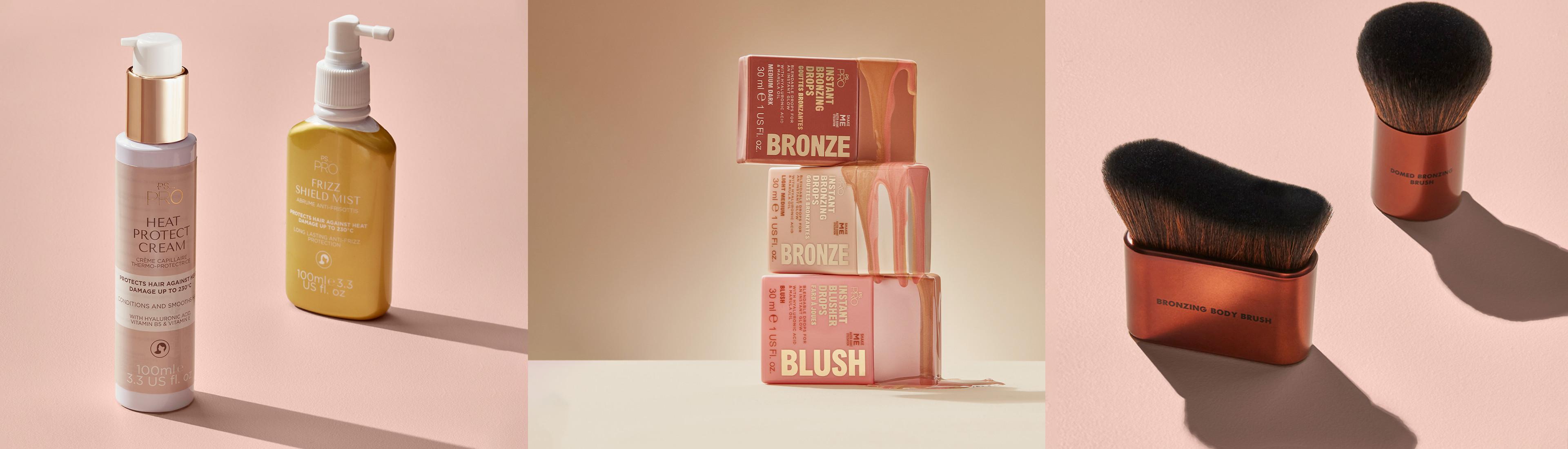 Shop Latest Beauty Products | Makeup, Fragrance & Skincare | Primark