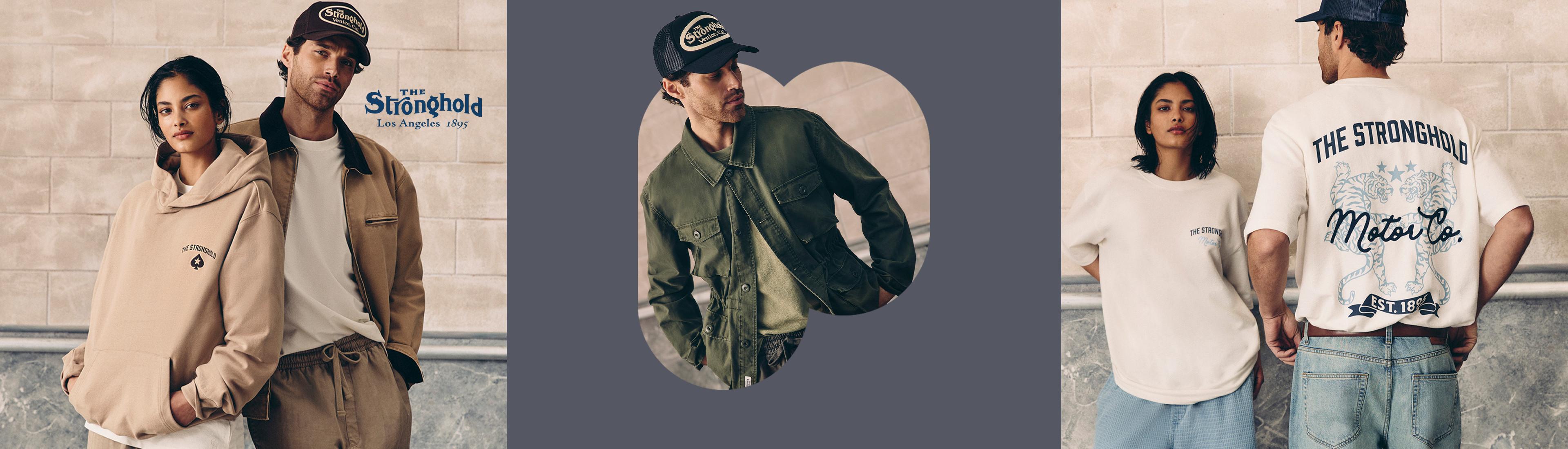 Shop Latest Men's Fashion | Clothes, Shoes & Accessories | Primark