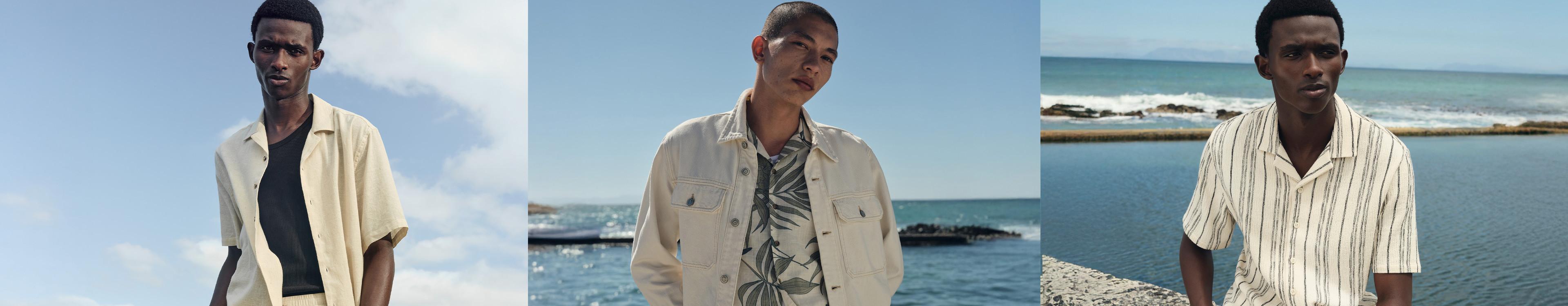 Shop Latest Men S Fashion Clothes Shoes Accessories Primark