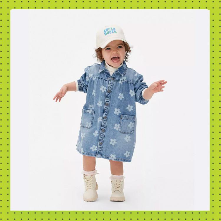 Shop Babywear & Accessories | Newborn, Infant & Toddler | Primark