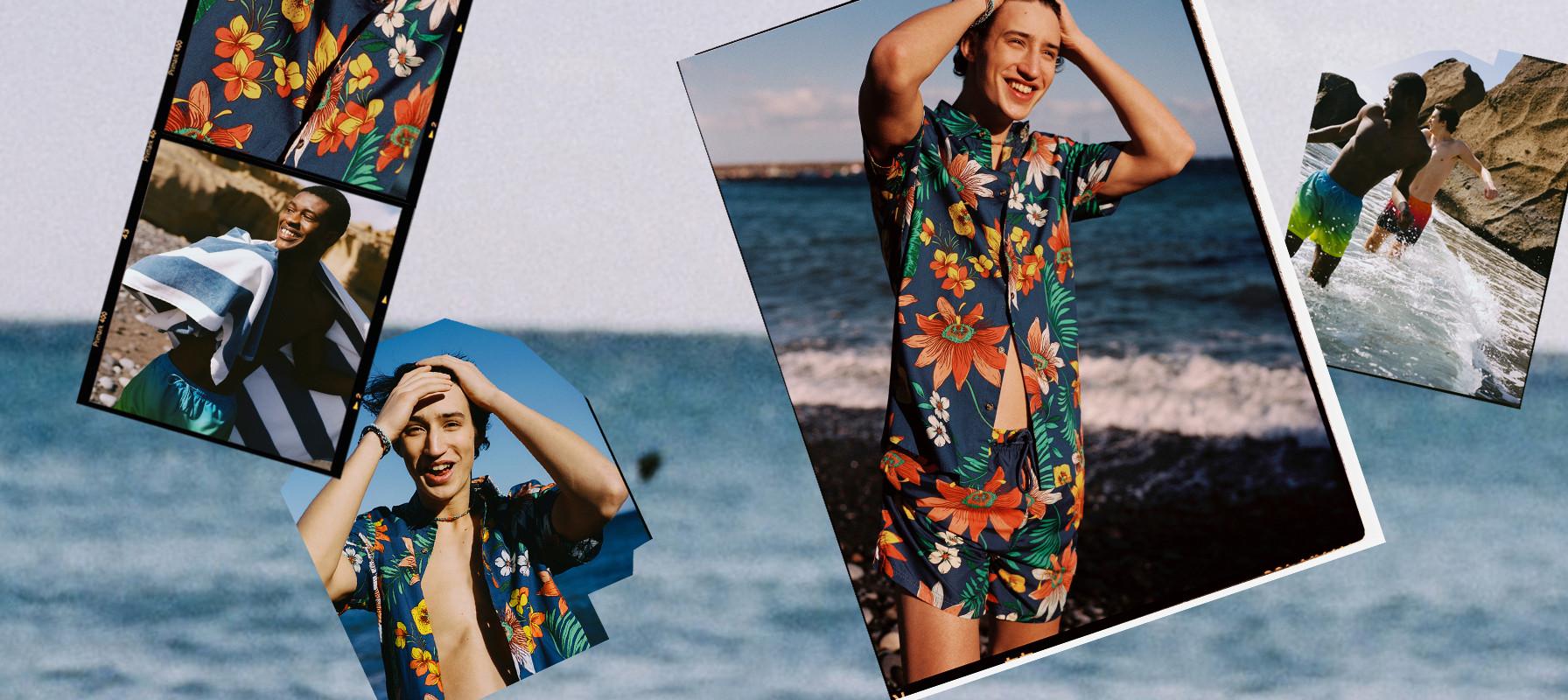 Holiday Shop | Primark