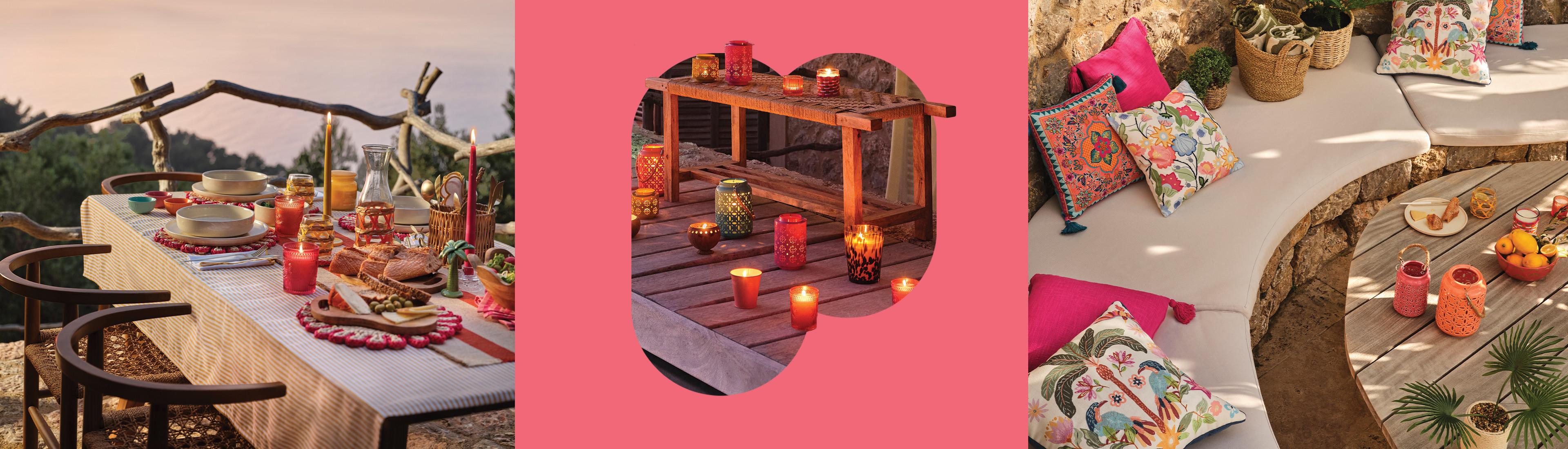 Shop Homeware | Buy Home Furnishing & Accessories | Primark