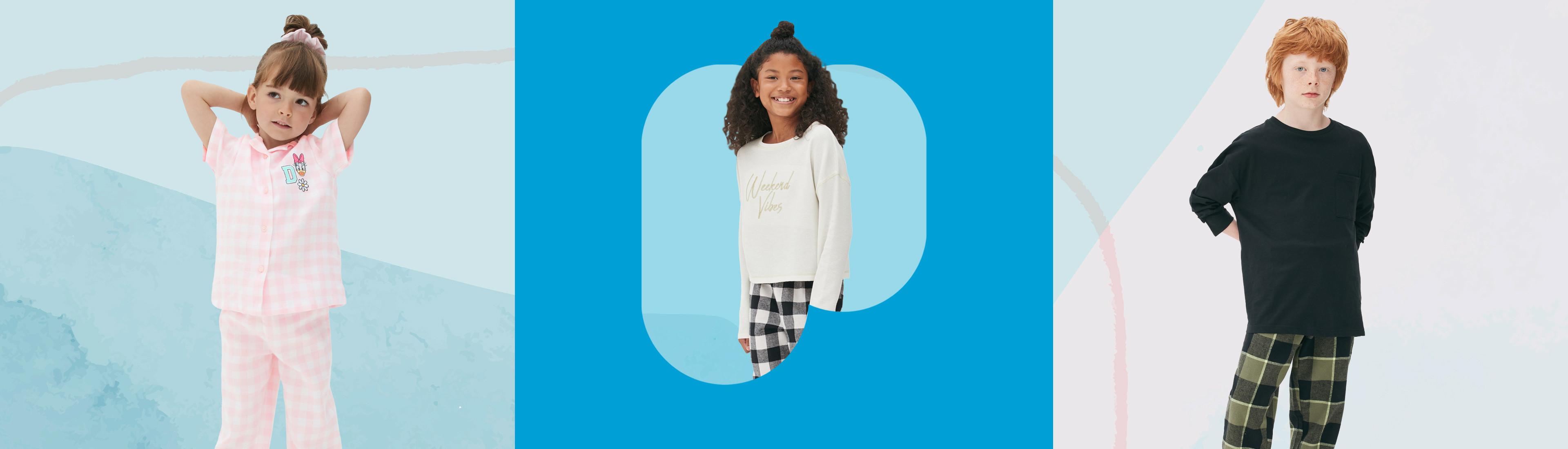 Shop Latest Kids' Fashion | Clothes, Shoes & Accessories | Primark
