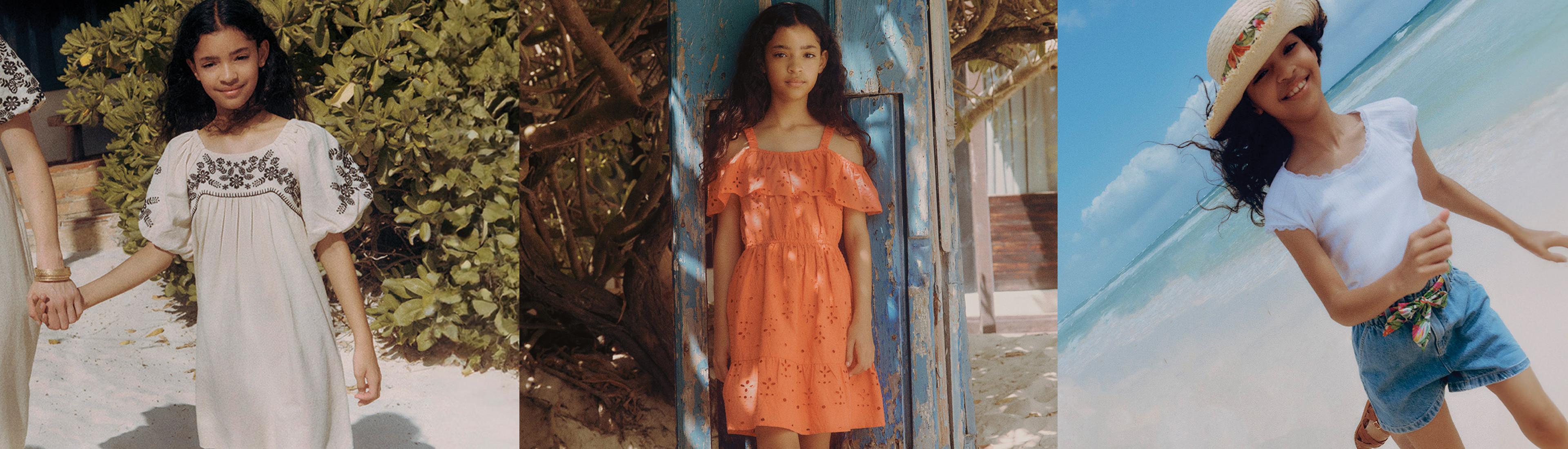 Kids' Clothing | Children's Clothing | Primark