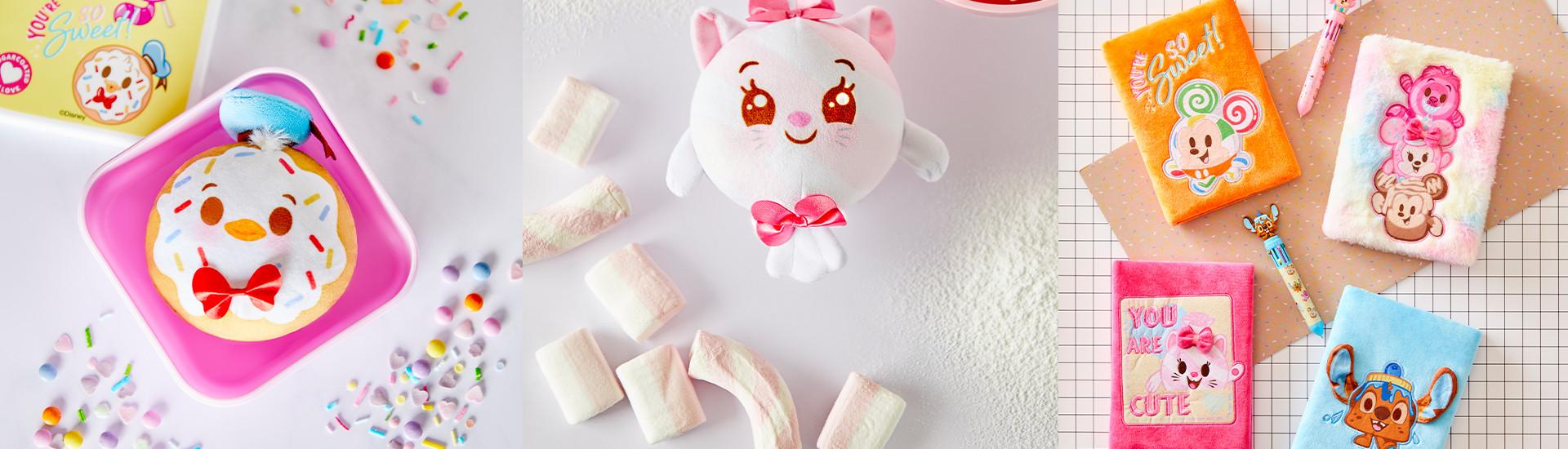 Collabs | Kids' Character Clothing & Accessories | Primark