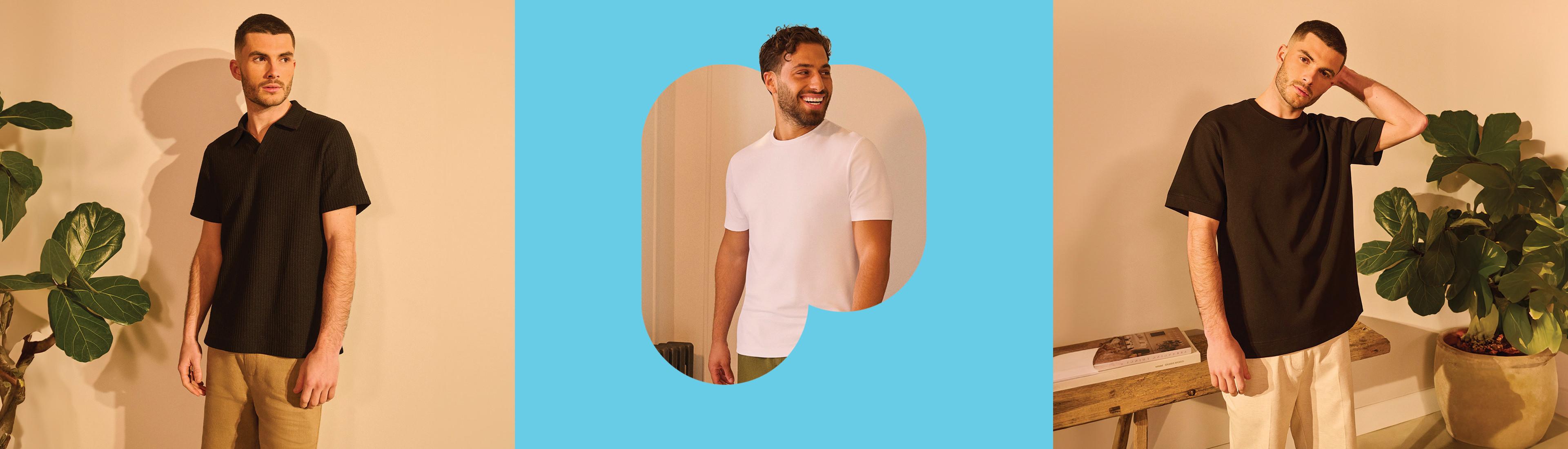 Men's Fashion | Men's Clothes, Shoes & Accessories | Primark