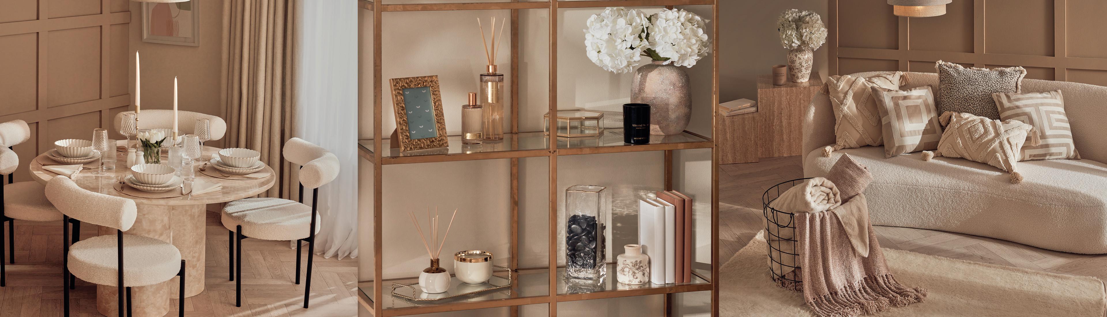 Shop Homeware | Buy Home Furnishing & Accessories | Primark