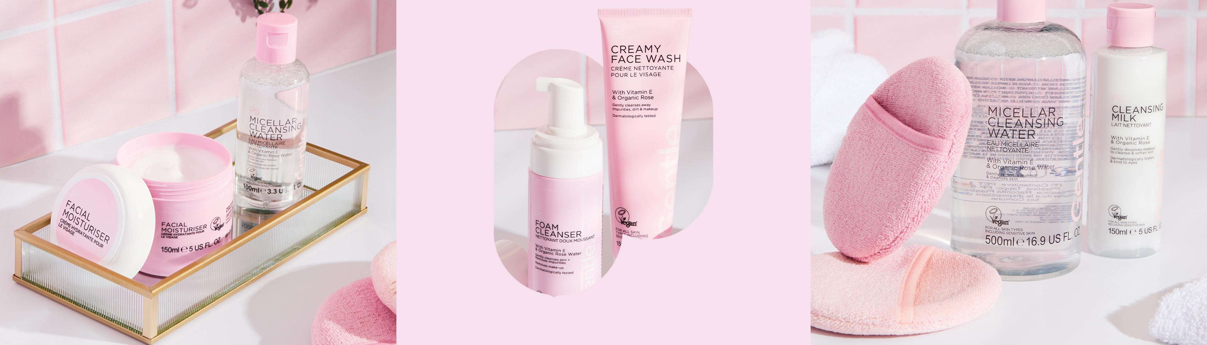 Shop Latest Beauty Products | Makeup, Fragrance & Skincare | Primark