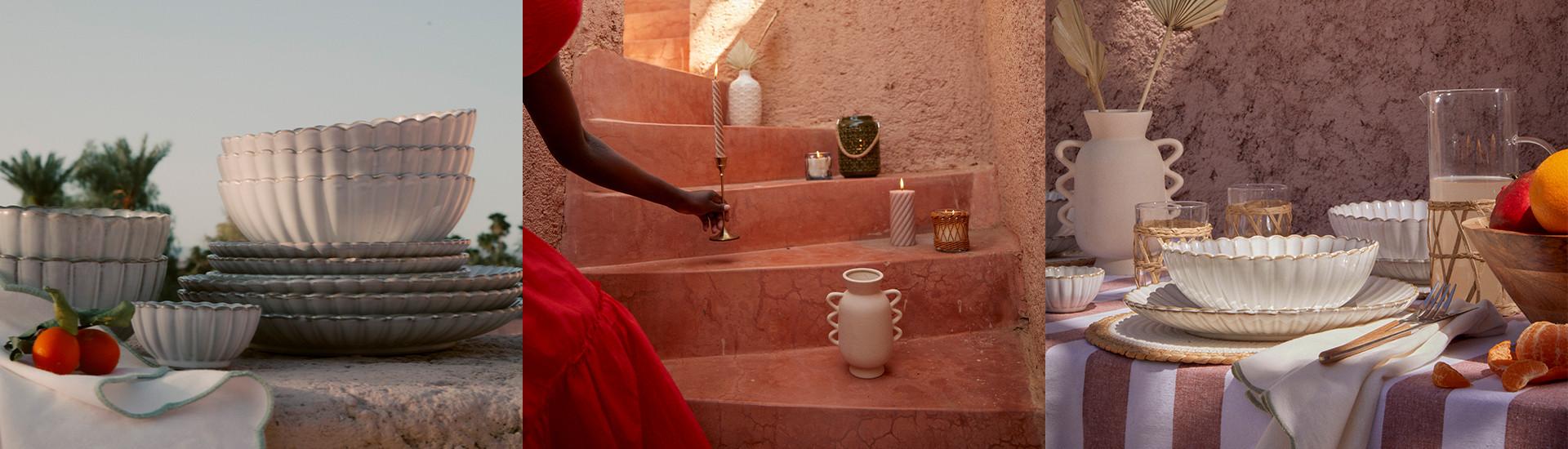 Artigos para a casa| Mobiliário e Acessórios | Primark