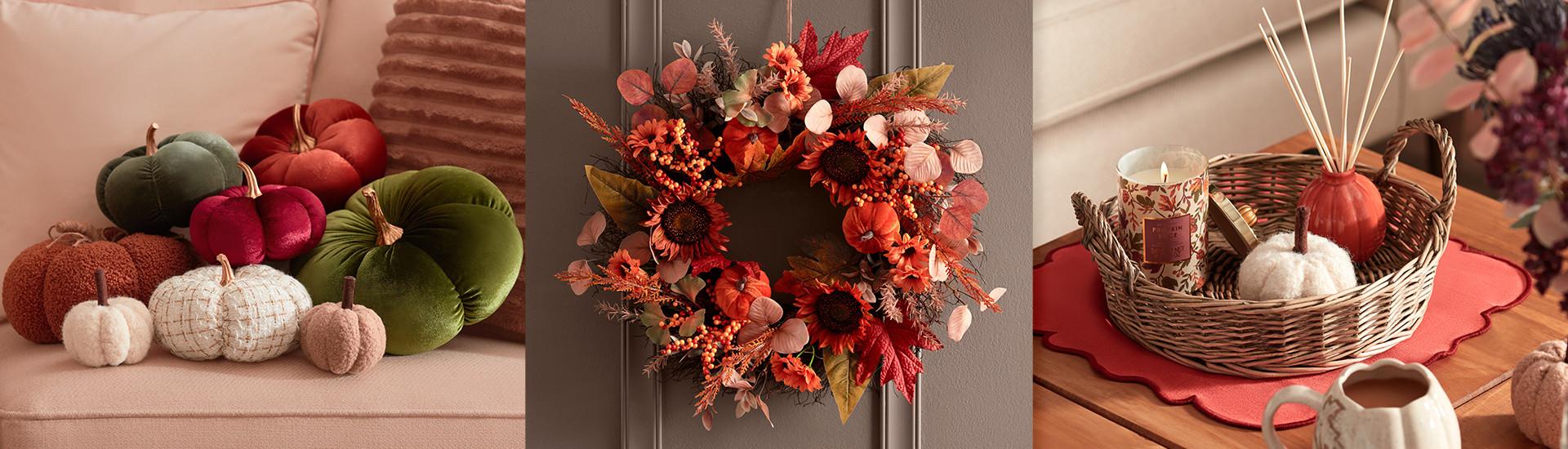 Shop Homeware | Buy Home Furnishing & Accessories | Primark