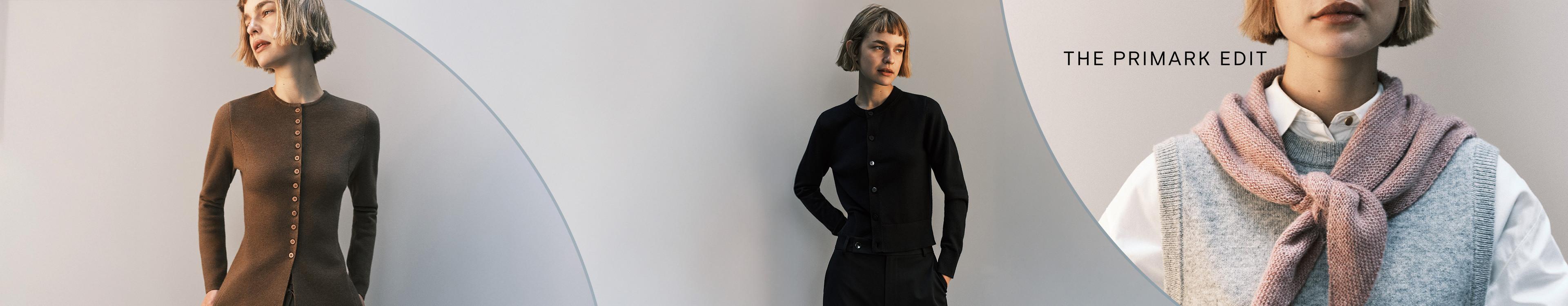 Shop Latest Women's Fashion | Clothes, Shoes & Accessories | Primark UK