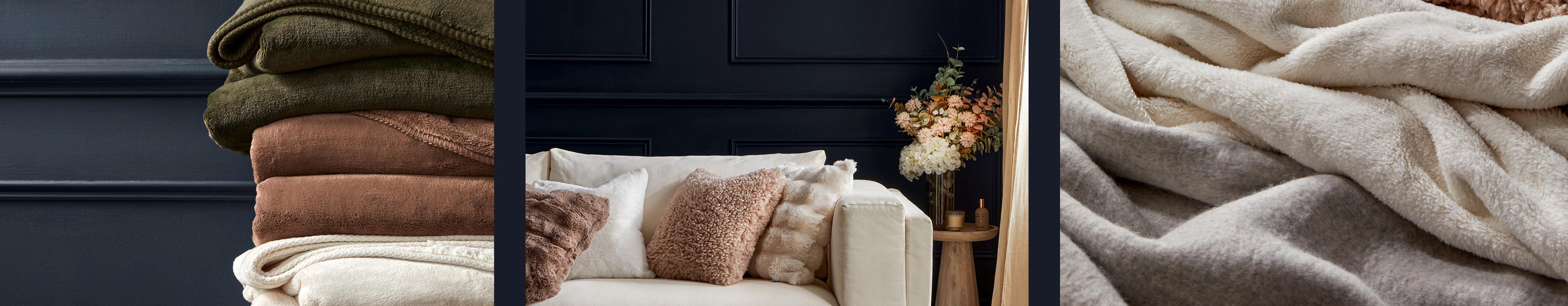 Shop Homeware | Buy Home Furnishing & Accessories | Primark