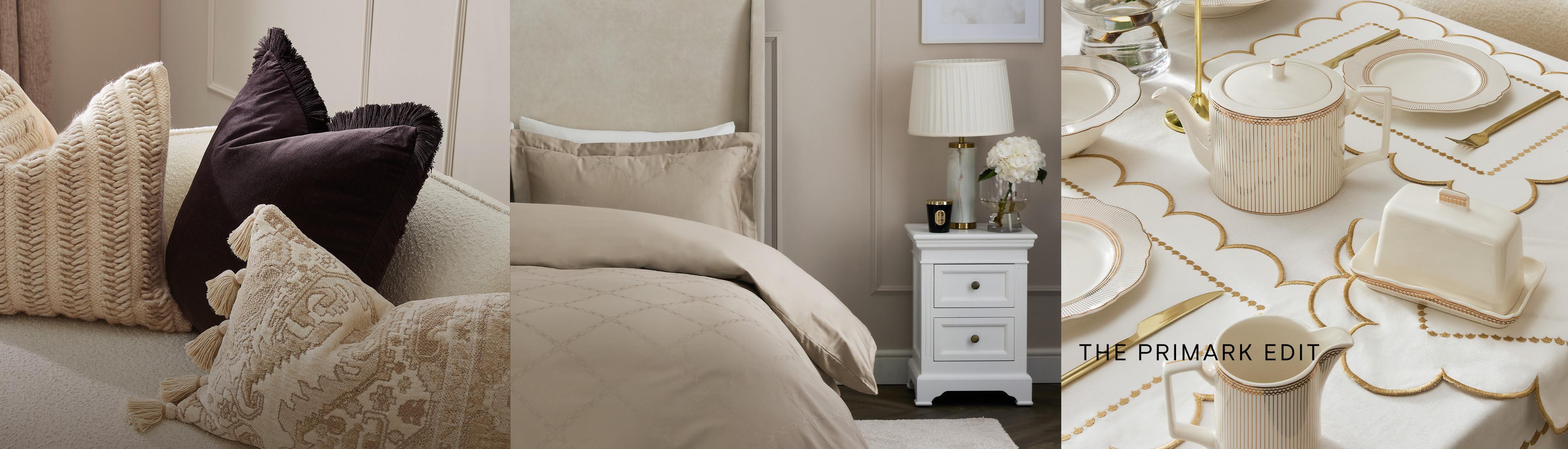 Home | Home und Reise | Primark