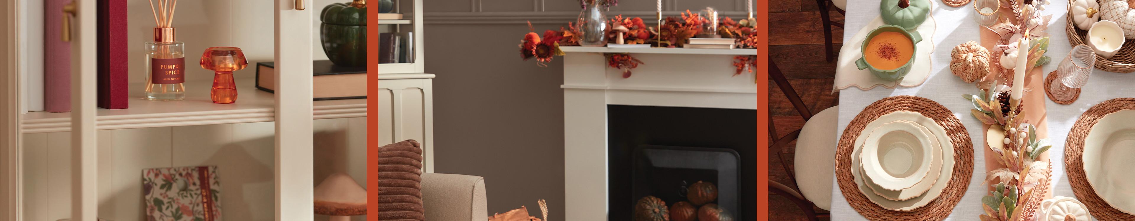 Shop Homeware | Buy Home Furnishing & Accessories | Primark